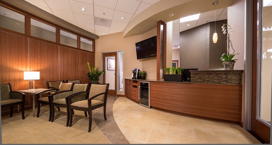 Irvine Dentists in Orange County | Dr. Scott Rice