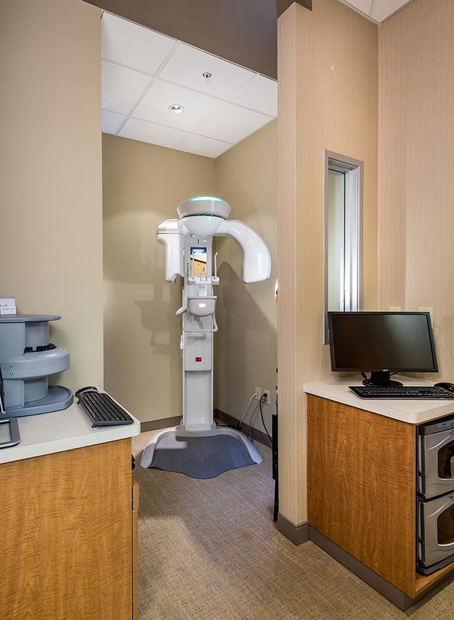 Irvine Dentists in Orange County | Dr. Scott Rice