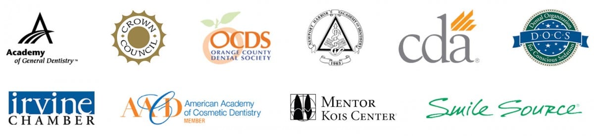 Meet Experienced Dentists in Irvine | Rice Dentistry