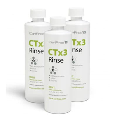 Comprehensive Dental Care Product Recommendations