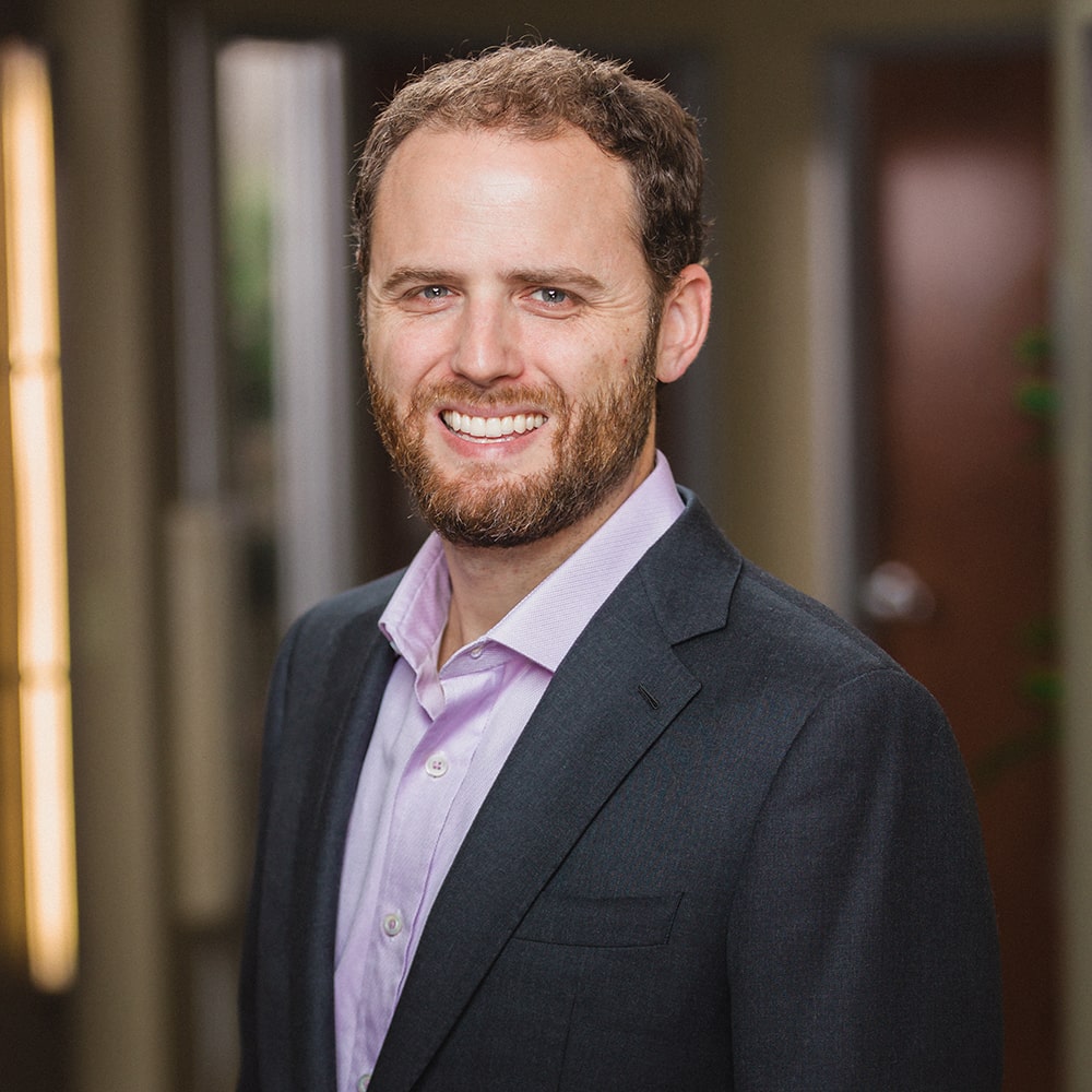 Meet Experienced Dentists in Irvine | Rice Dentistry