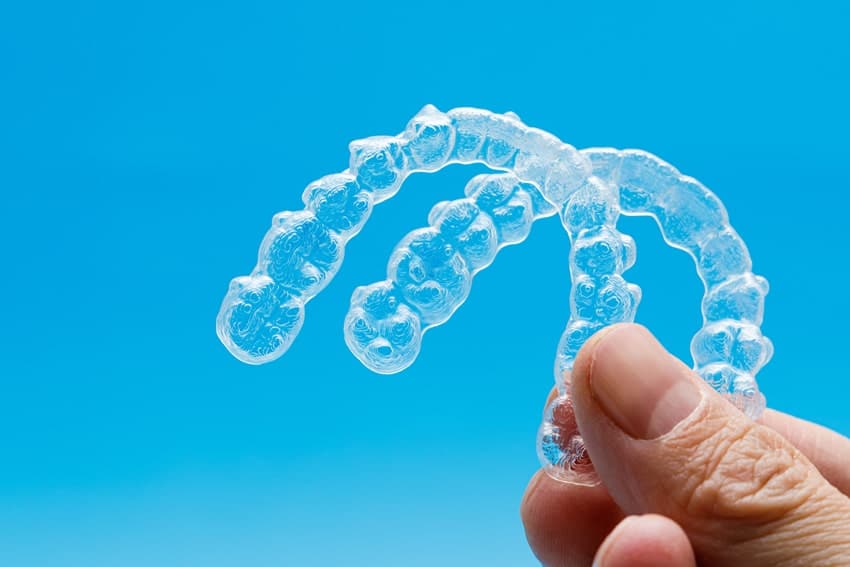 Invisalign Treatment Procedure Guide | Irvine Top 1% Provider